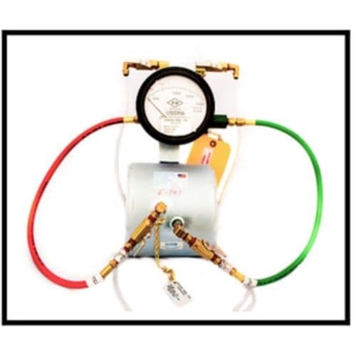 Jual Pertukangan - Flowmeter / Flow Meter Gerand Original Us, Buttweld ...