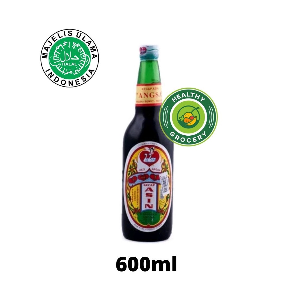Jual Kecap Asin Terlengkap & Harga Terbaru Mei 2026 | Shopee Indonesia