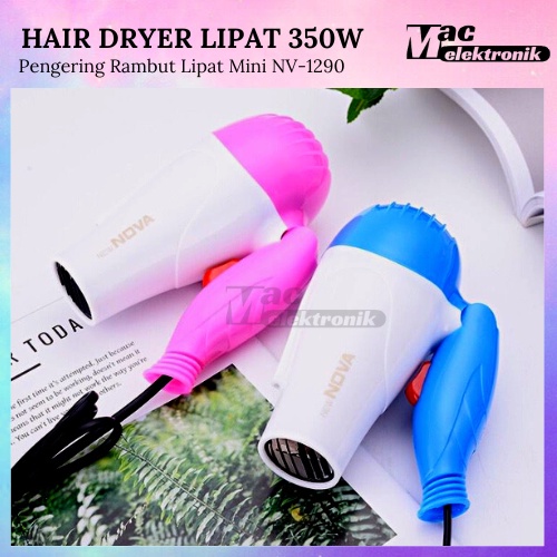 Jual HAIR DRYER HAIRDRYER/ pengering rambut / hair dryer profesional ...