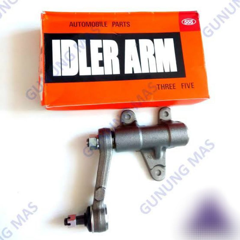 Jual Idle Arm L200 Double Cabin Merk 555 Korea | Shopee Indonesia