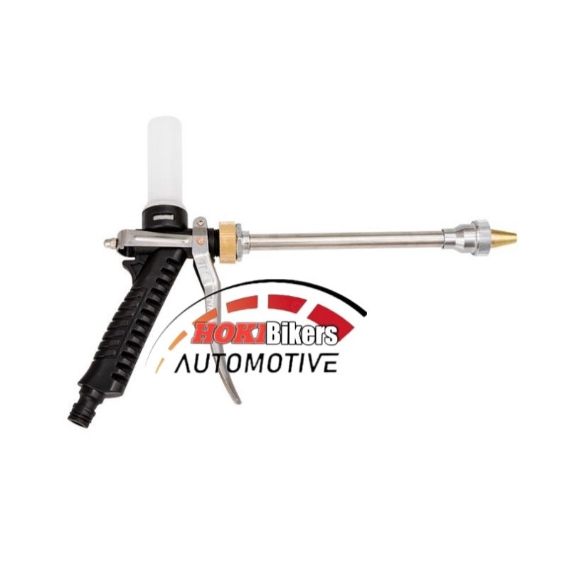 Jual SEMPROTAN AIR PENCUCI MOTOR CUCI STEAM MANDIRI DARI RUMAH WATER ...