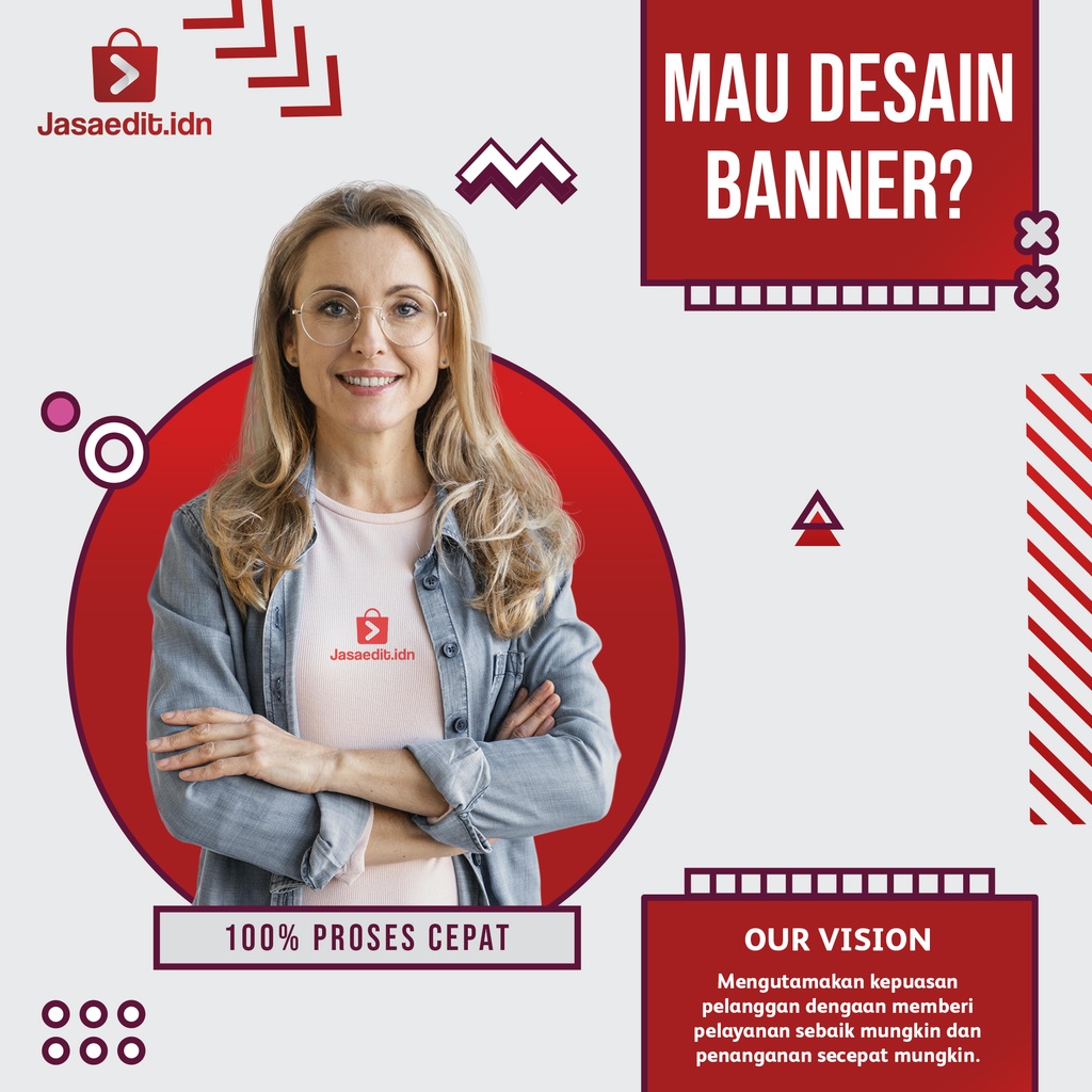 Jual JASA DESAIN I BANNER I XBANNER I DESAIN BANNER I DESAIN XBANNER I ...