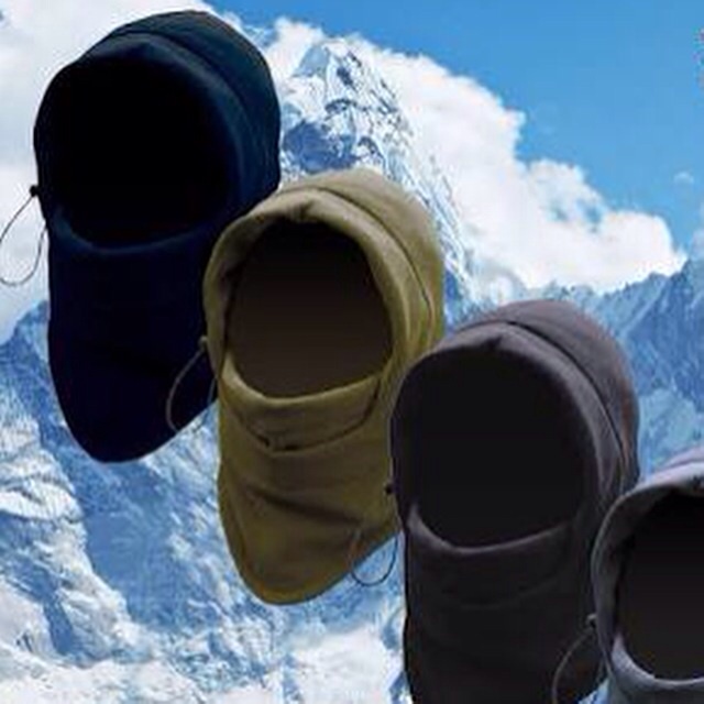 Jual Topi mncing/ kupluk polar /masker jepang Pancing Proyek Topi ...