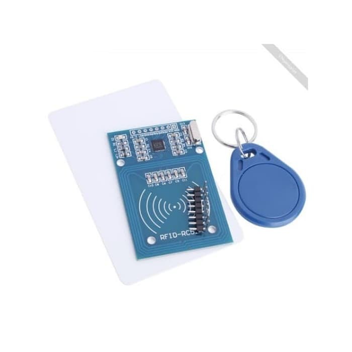 Jual Modul RFID MFRC522 RC522 RC 522 | Shopee Indonesia