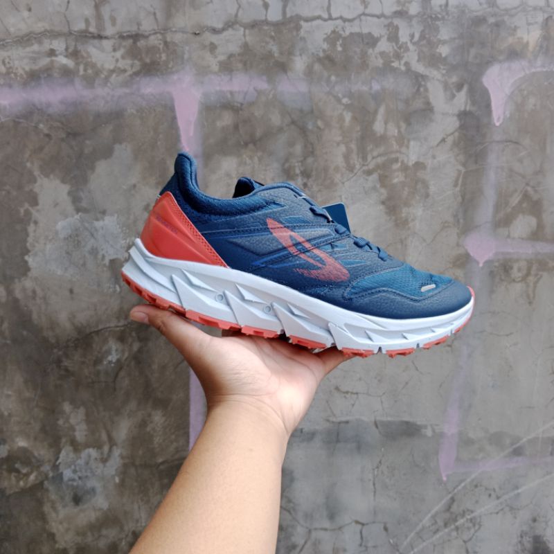 Jual BARU!! ORIGINAL 910Nineten Fuuto Accel yuza sepatu olahraga asli ...