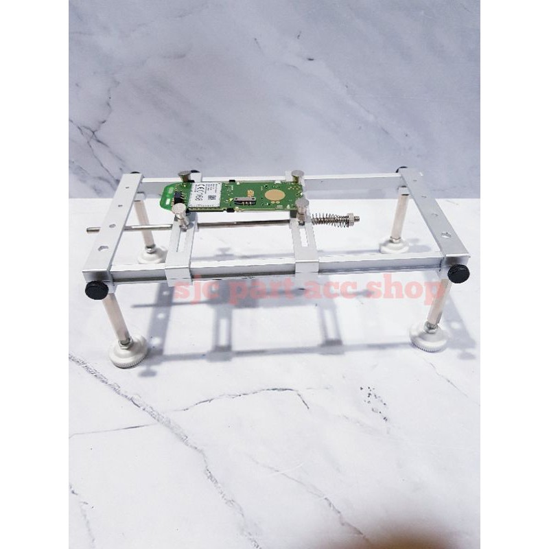 Jual YAXUN YX-101 DUDUKAN PENJEPIT PCB MESIN MULTIFUNGSI | Shopee Indonesia