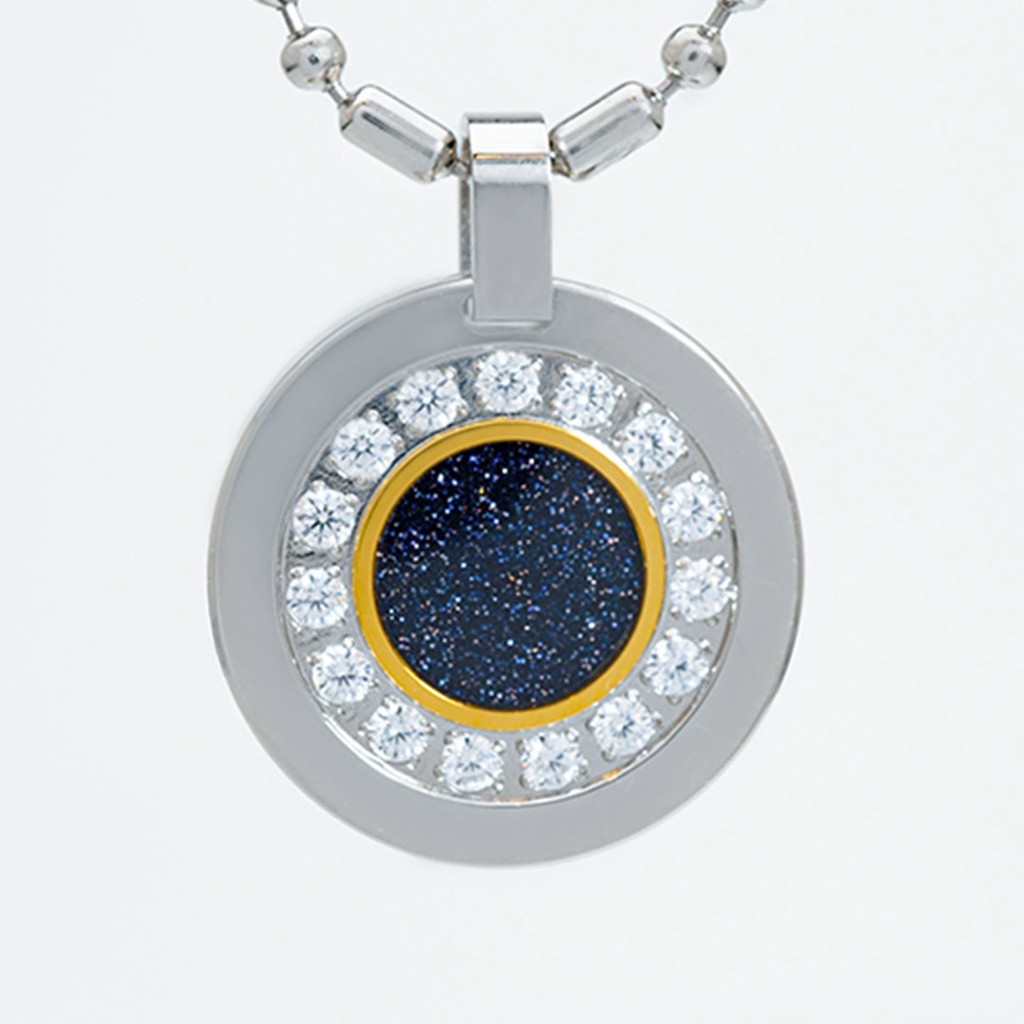 Jual Produk Promo Kalung MCI Asli Model Baru LSW MIDNIGHT CLASSIC ...