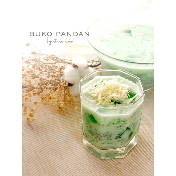 Jual Buko Pandan | Shopee Indonesia