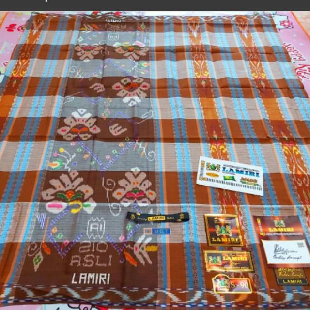 Jual lamiri | Shopee Indonesia