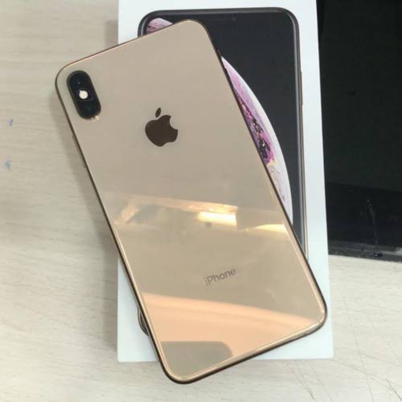 Jual Iphone 10 Pro Max 256Gb | Shopee Indonesia