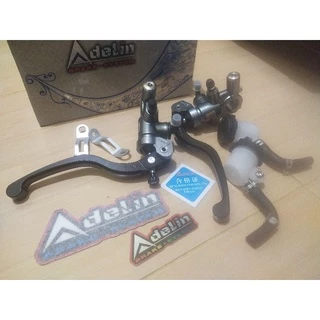 Jual master rem adelin Harga Terbaik & Termurah April 2025 | Shopee Indonesia