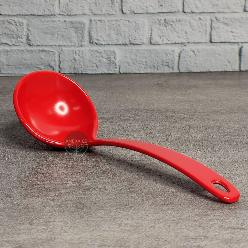 Jual Sendok Sayur Kecil - Centong Kecil - Irus Sayur - Sendok Sup Kuah ...