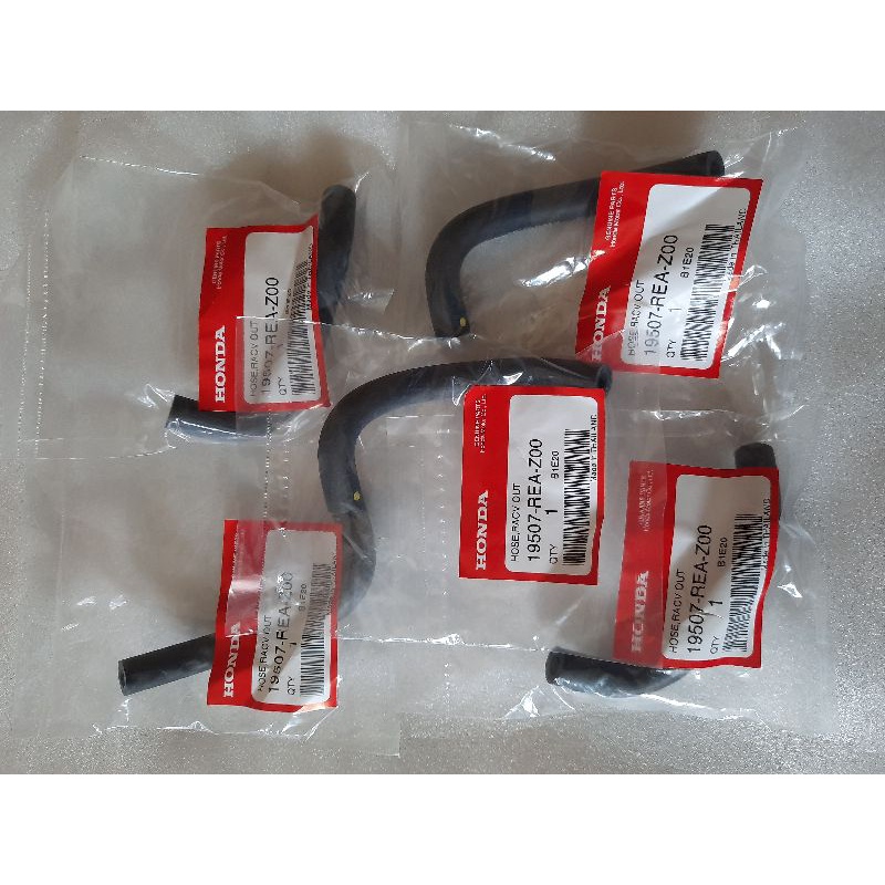 Jual RACV rotary air control valve outlet selang throttle jazz city ori ...