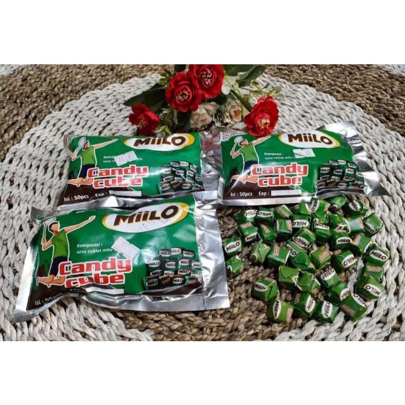 Jual Milo Cube | Shopee Indonesia