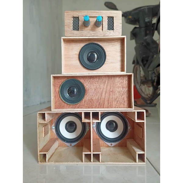 Jual miniatur sound sistem | Shopee Indonesia