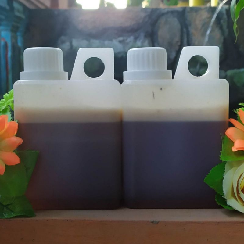 Jual Madu Hutan Liar 500 gram / Tawon Liar Sumatra / Madu Tawon Gung ...