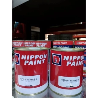 Jual thinner nippon paint Harga Terbaik & Termurah Agustus 2025 | Shopee Indonesia