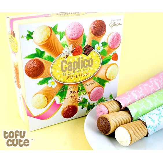 Jual Caplico Stick (Japan) | Shopee Indonesia