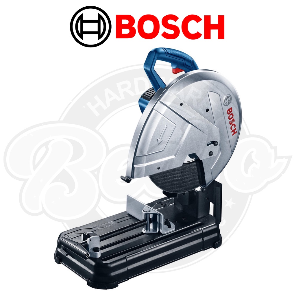 Jual Mesin Potong Besi 14" Bosch GCO 220 Professional Cut-Off Machine ...