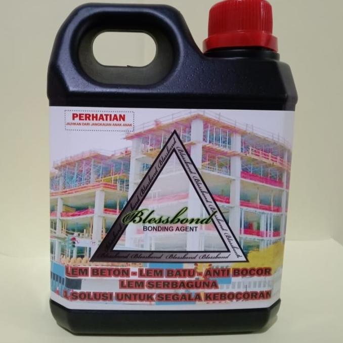 Jual Lem Beton Batu BLESSBOND Terbaru | Shopee Indonesia