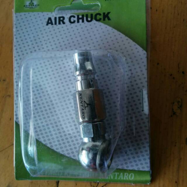 Jual Air chuck keong / Alat isi angin | Shopee Indonesia