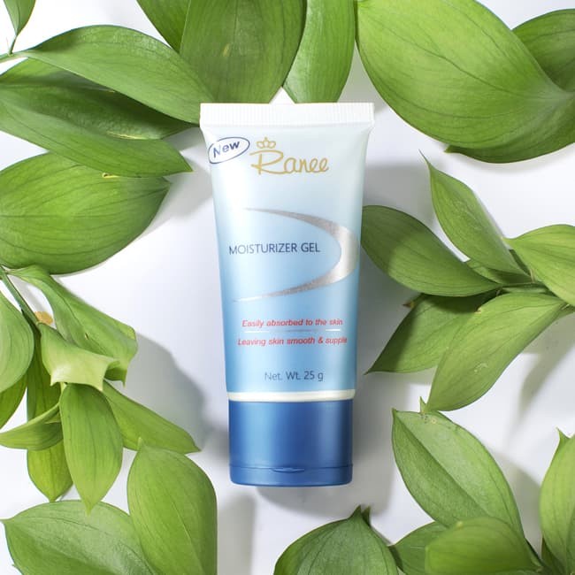 Jual Ranee Moisturizer Gel ( 60 g ) | Shopee Indonesia