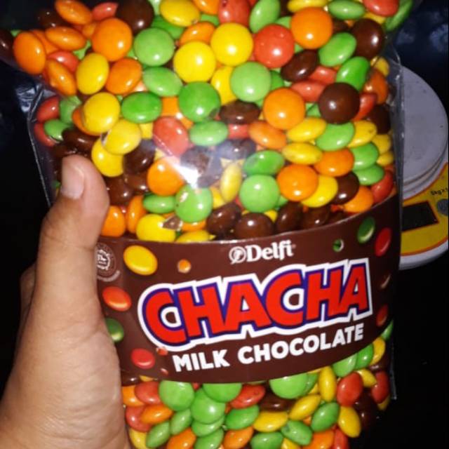 Jual chacha milk chocolate Kemasan 250gr, 500gr, dan 1kg | Shopee Indonesia