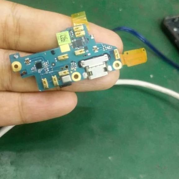 Jual Daughter Board Pcb Bawah Cas Google Pixel Sale | Shopee Indonesia