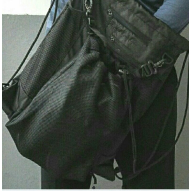 Jual TAS JARING 2 IN 1 TAS SERUT TAS SEPATU TAS RENANG | Shopee Indonesia