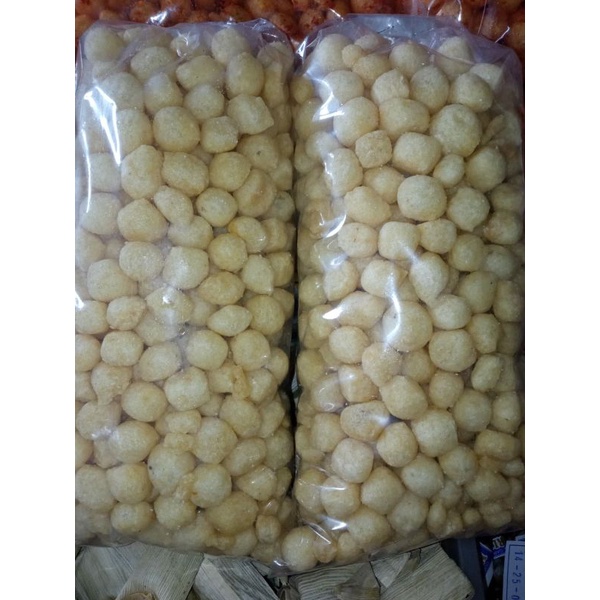 Jual Emplod Lewo/Endog Lewo Pedas & Original 250 gr . Cemilan Khas ...