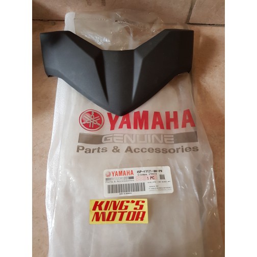 Jual VISOR BATOK LAMPU BYSON 45P F3121 ASLI YAMAHA ORI ORIGINAL ...