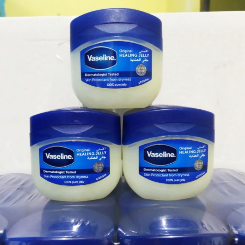 Jual Vaseline healing jelly 50gr | Shopee Indonesia