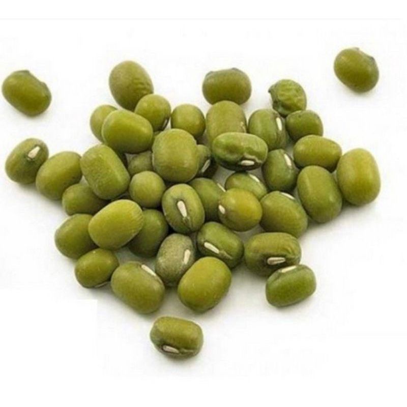 Jual termurah benih kacang hijau 1000gram | Shopee Indonesia