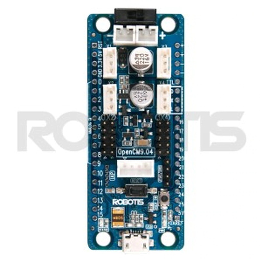 Jual OpenCM9.04-C OpenCM 9.04 type C Open Cm Robotis | Shopee Indonesia