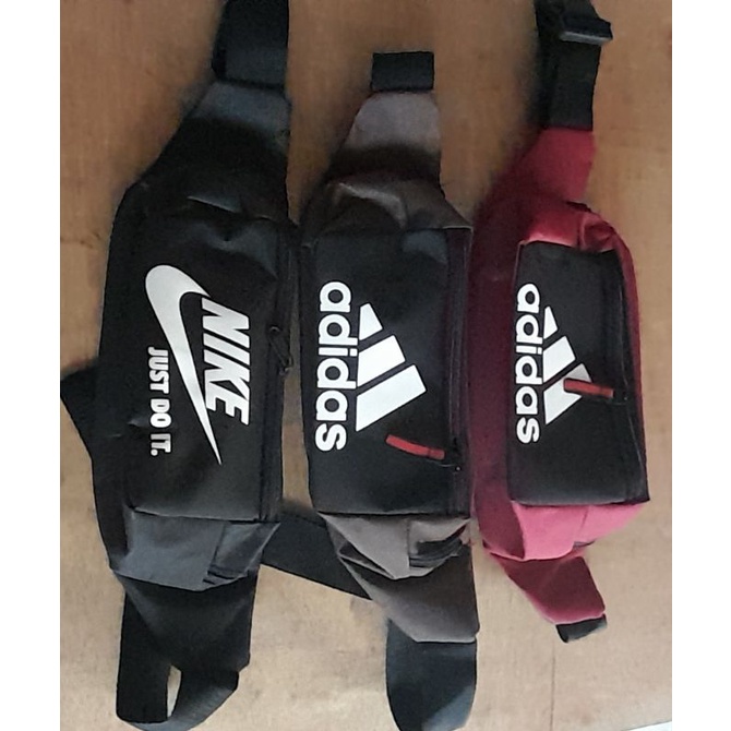 Jual tas adidaa!!weisbag!!tas selempang#tas dada!!tas soren!!tasnike ...