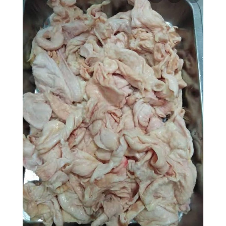 Jual AYAM POTONG / PARTING HALAL PAHA SAYAP JANTUNG DADA KEPALA KULIT ...