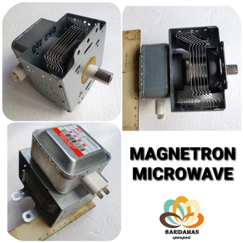Jual Magnetron Microwave >>> kondisi baru | Shopee Indonesia