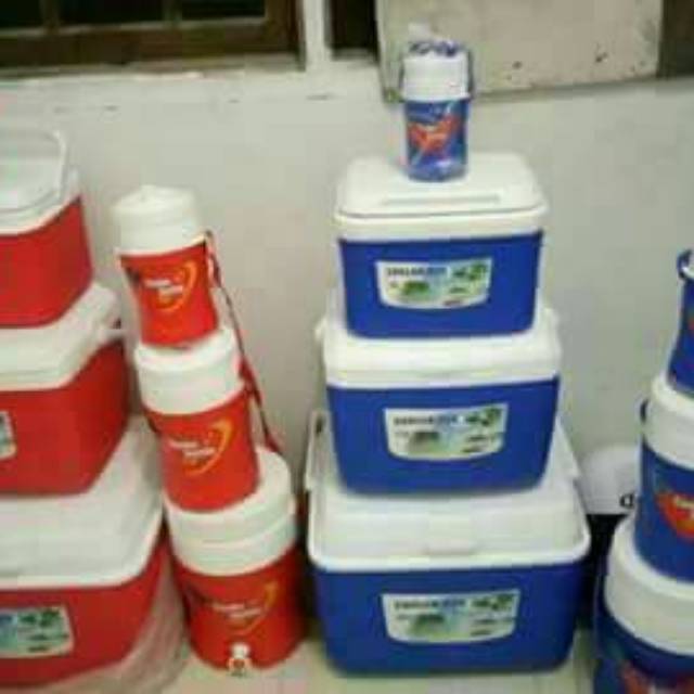 Jual Cooler box | Shopee Indonesia