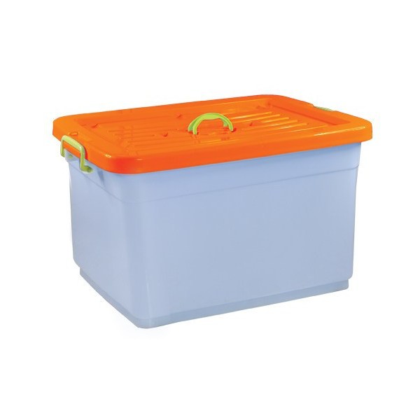 Jual Maspion Gigantic Container 200 L/Kotak Penyimpanan Multiguna (B-CC ...