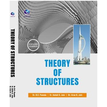 Jual Theory Of Structures (English Version) | Shopee Indonesia