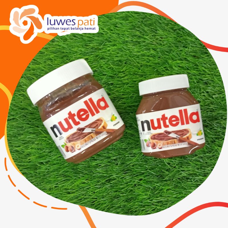 Jual Nutella | Shopee Indonesia