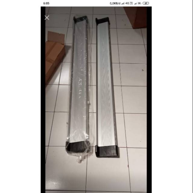 Jual Foot step kijang super rover grand | Shopee Indonesia