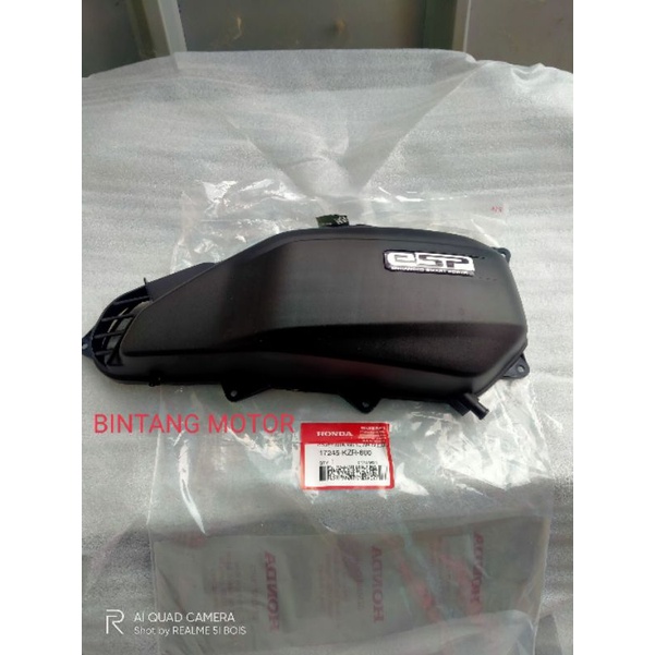 Jual box filter udara vario 125 old KZR vario 125 led 150 led 2015-2017 ...