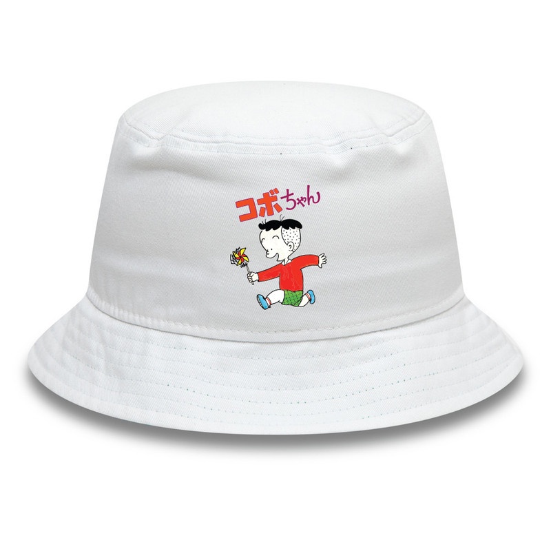 Jual Topi Bucket Anime Kobo Chan kobochan | Shopee Indonesia