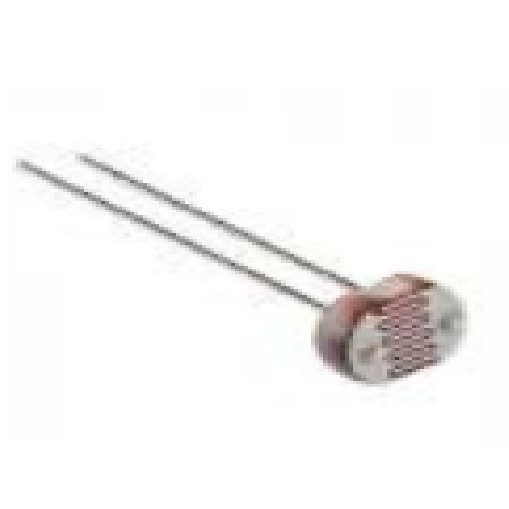 Jual New ldr 10mm 10 mm 1cm 1 cm sensor cahaya | Shopee Indonesia