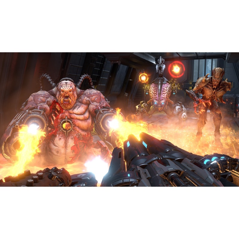 Jual DOOM Game Paket Lengkap SEMUA SERI untuk PC Laptop | Shopee Indonesia
