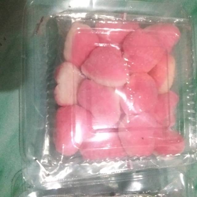 Jual Permen yupi love pink | Shopee Indonesia