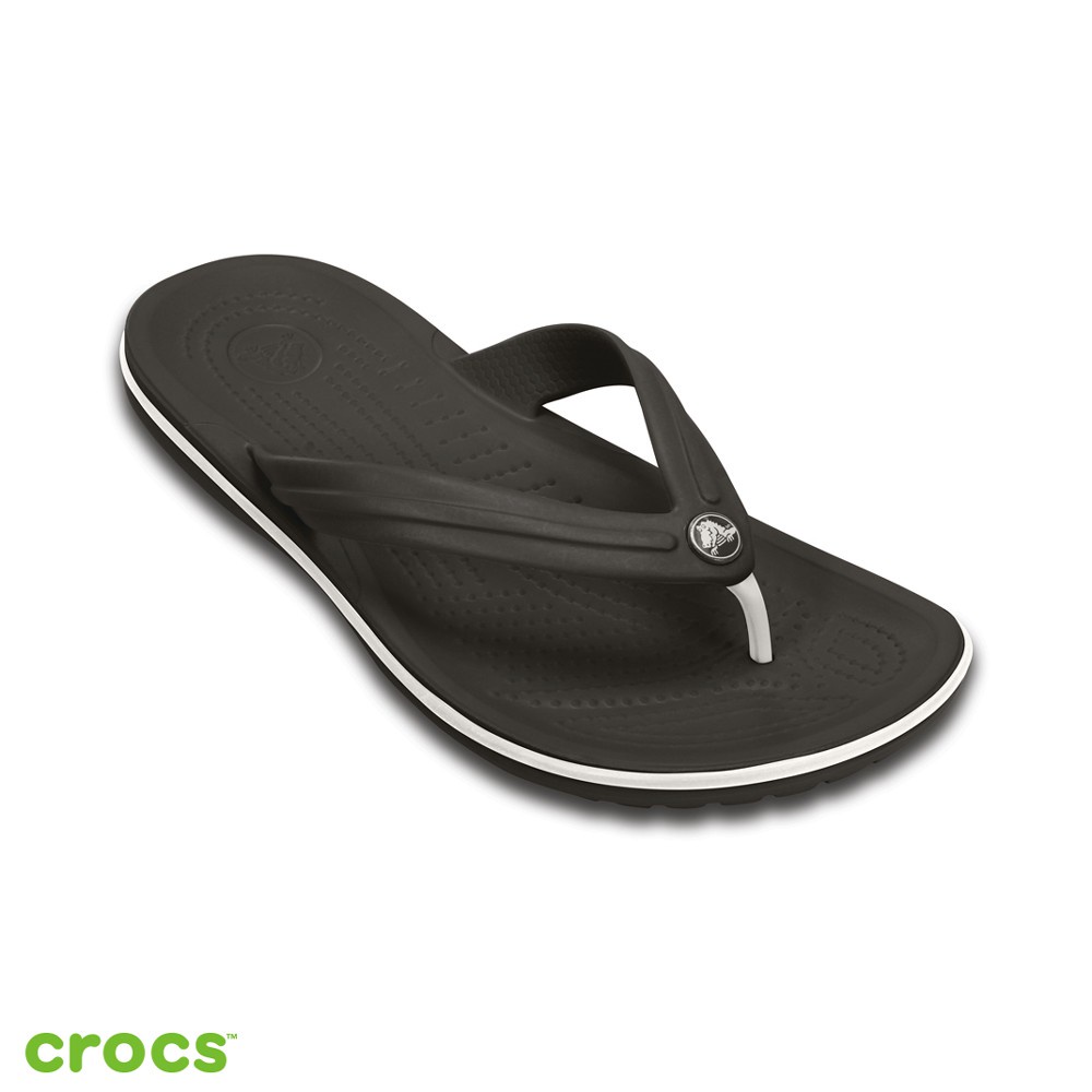Jual Sandal Crocs Bandflip / Crocs Jepit / Sandal Jepit / Sandal Pria ...