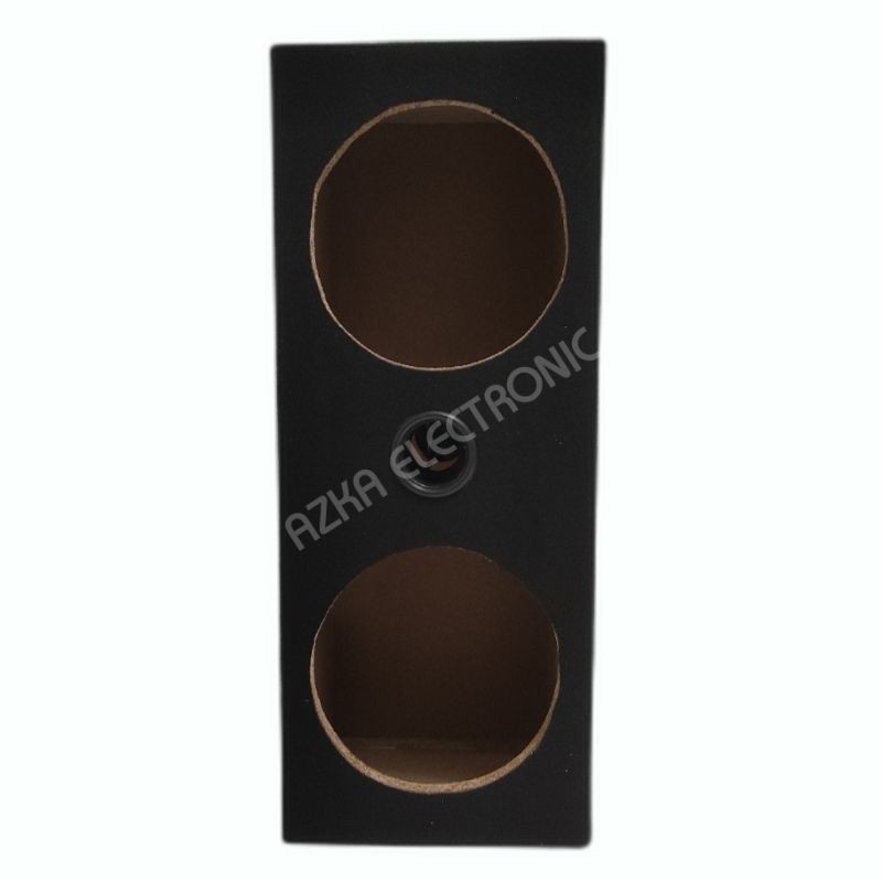 Jual Box Speaker 8 Inch Double Dobel | Shopee Indonesia