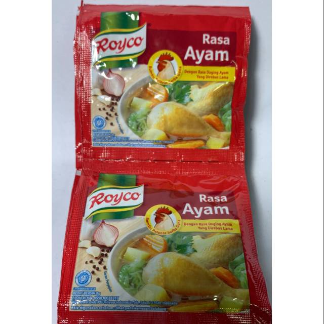 Jual Royco ayam | Shopee Indonesia